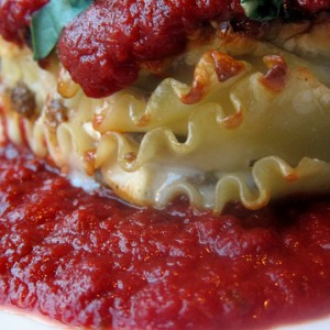 Lasagna Recipe Chef Pasquale's Italian Cook Book ...