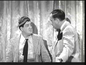 "Who's On First" - Abbott & Costello - Brilliant ...