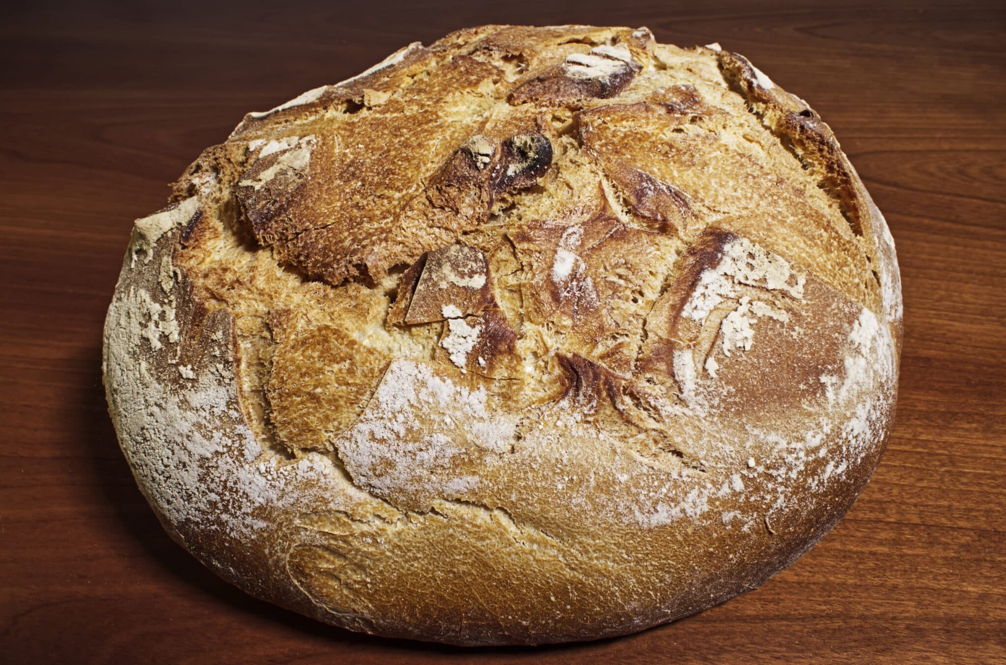 The Best Bread in Puglia - everybodylovesitalian.com