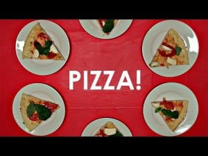 Pizza Archives - everybodylovesitalian.com