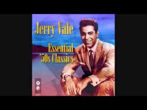 Jerry Vale - Al Di La' - everybodylovesitalian.com