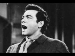 Arrivederci Roma - Mario Lanza & Luisa di Meo - everybodylovesitalian.com