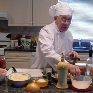 Lasagna Recipe Chef Pasquale's Italian Cook Book ...