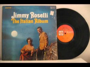 Jimmy Roselli - Torna Sorriento - everybodylovesitalian.com
