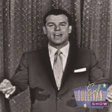 Julius La Rosa - Domani - 1955 - everybodylovesitalian.com