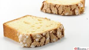 "Easter Panettone" - Laura Vitale - "Colomba di Pasqua" Recipe ...