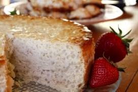 Easter Wheat Pie - Pastiera di Grano - Rossella Traditional Recipe ...