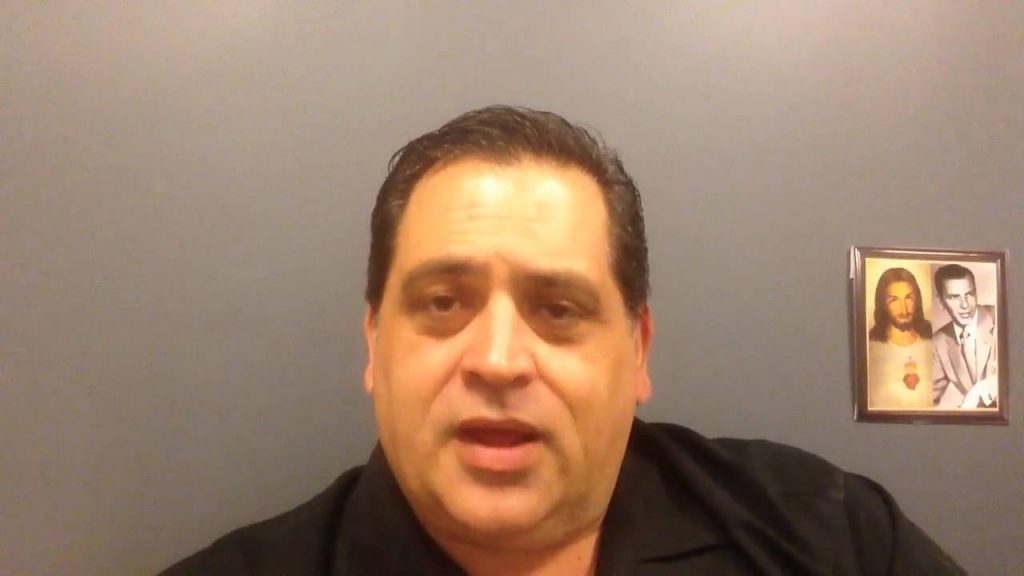 Italian Slang Word of the Day - "Chooch" with Stevie B ...