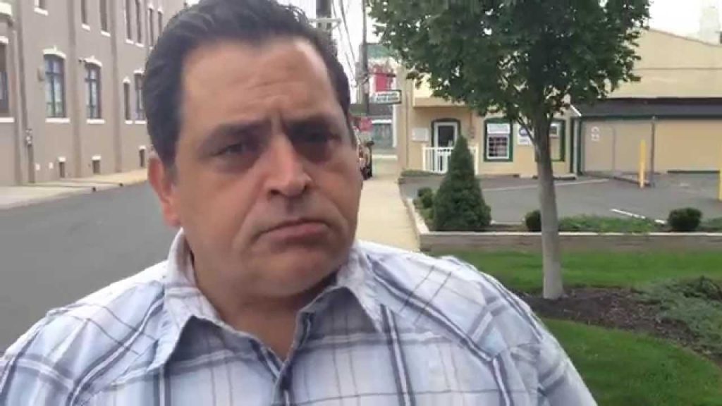 "GOOMBA' " - Italian American Slang word of the day w/ Stevie B ...