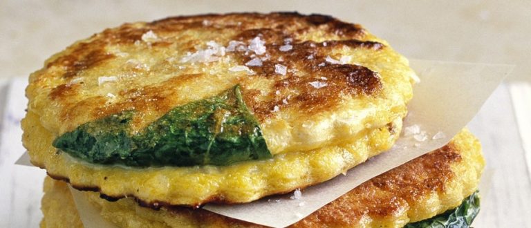 Mozzarella in carozza - everybodylovesitalian.com