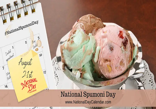Spumoni Sundae Recipe - everybodylovesitalian.com
