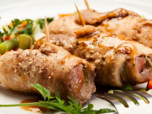 Beef Spiedini - everybodylovesitalian.com