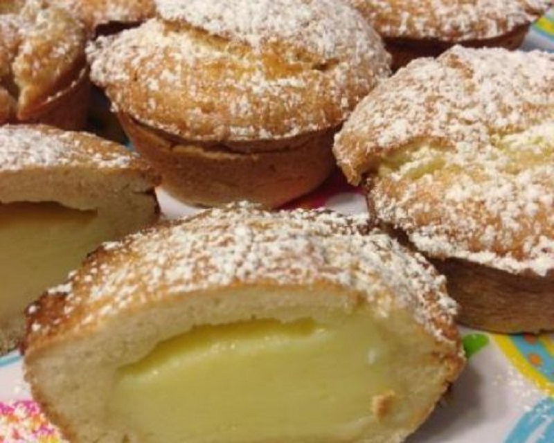 Pasticciotti - everybodylovesitalian.com