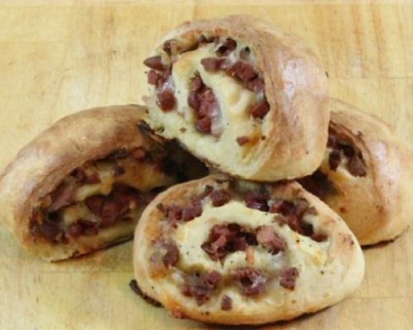 Capocollo Bread - everybodylovesitalian.com