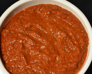 Harissa Recipe - everybodylovesitalian.com