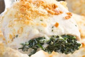 Florentine Style Sole - everybodylovesitalian.com