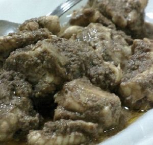 Burrida - everybodylovesitalian.com