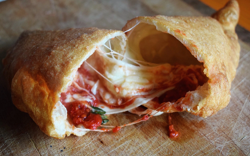 Panzerotto - everybodylovesitalian.com