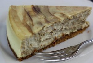 Tiramasu Cheesecake - everybodylovesitalian.com