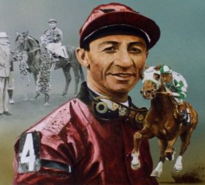 Eddie Arcaro – The Best Jockey Ever and he was Italian-American ...