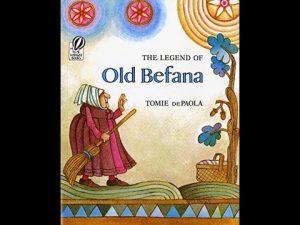 The legend of la Befana - everybodylovesitalian.com
