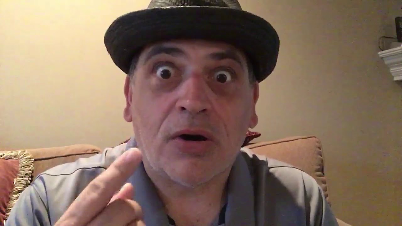 "The Italian American Slang Word of the Day!" is CHE COZZ. Stevie B ...