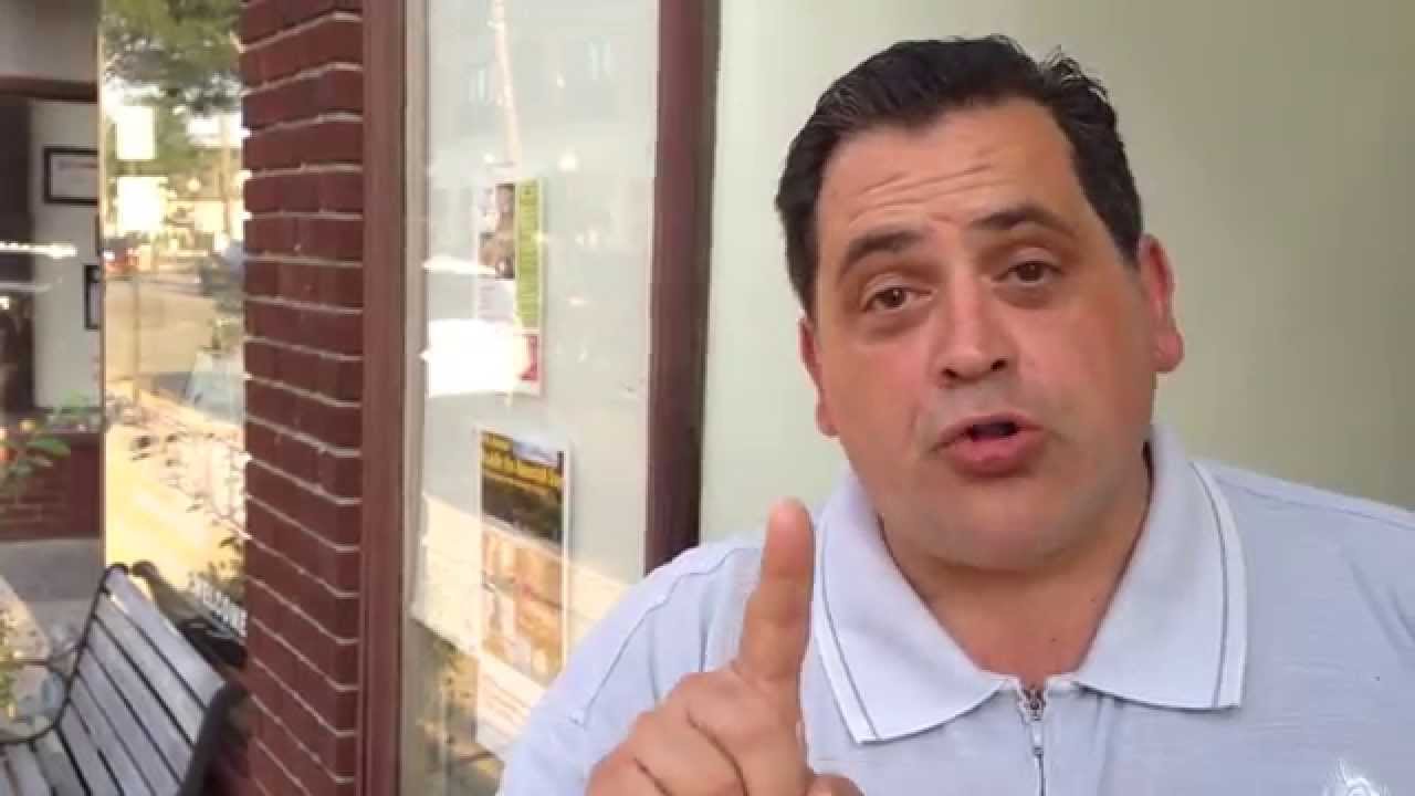 "The Italian American Slang Word of the Day!" is CORNUTO! Stevie B ...