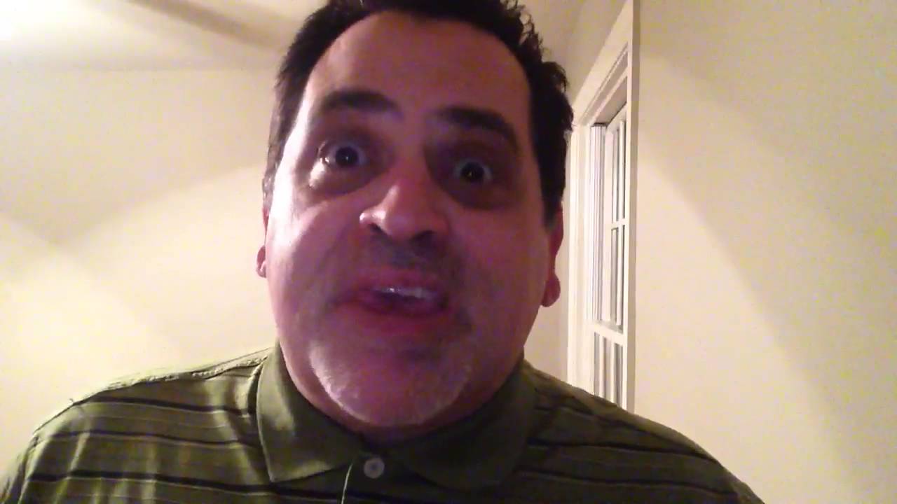 "The Italian American Slang Word of the Day!" is BICH A BEEP Stevie B ...