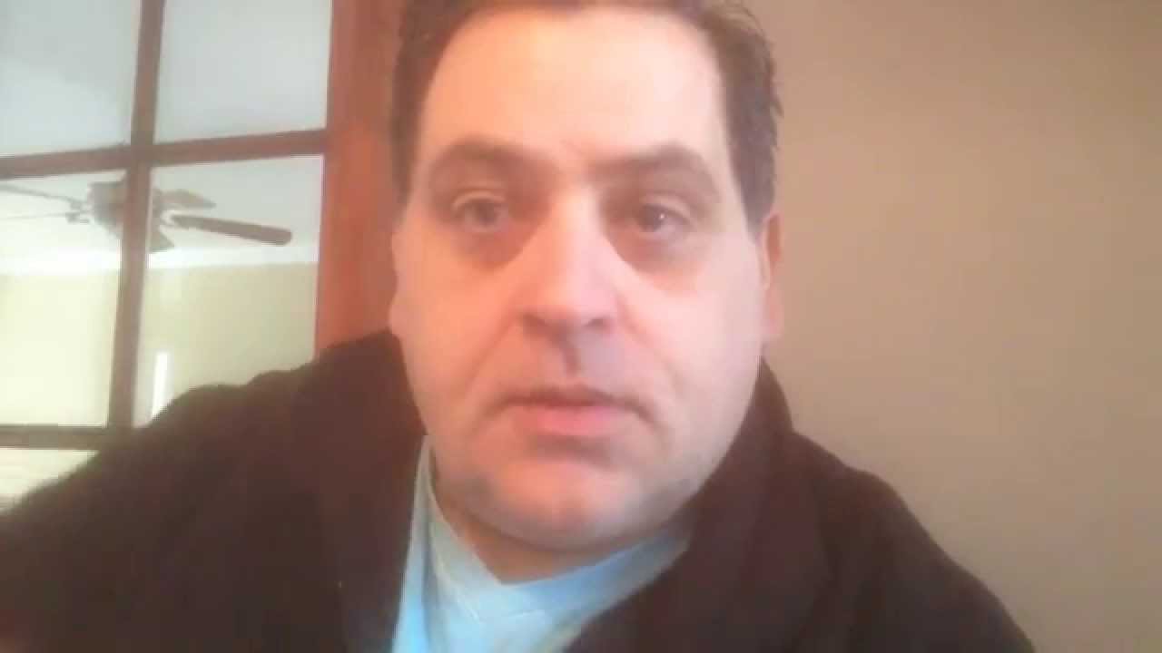 "The Italian American Slang Word of the Day!" is GOOGOOTS! Stevie B ...