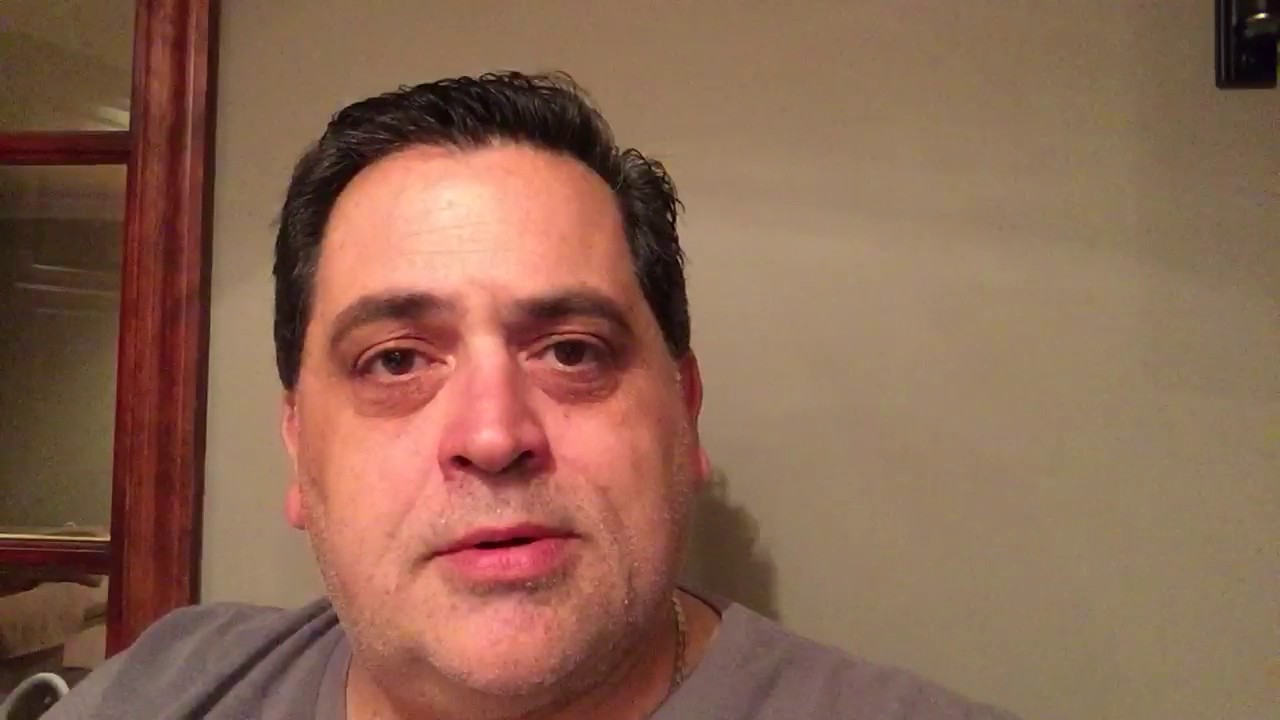 "The Italian American Slang Word of the Day!" is MALA FAGUDA! Stevie B ...