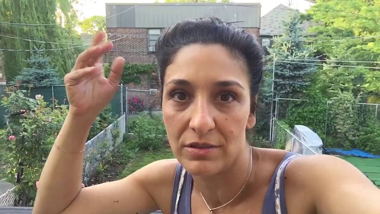 "The Italian American Slang Word of the Day!" is MAMONE Stevie B Slang ...