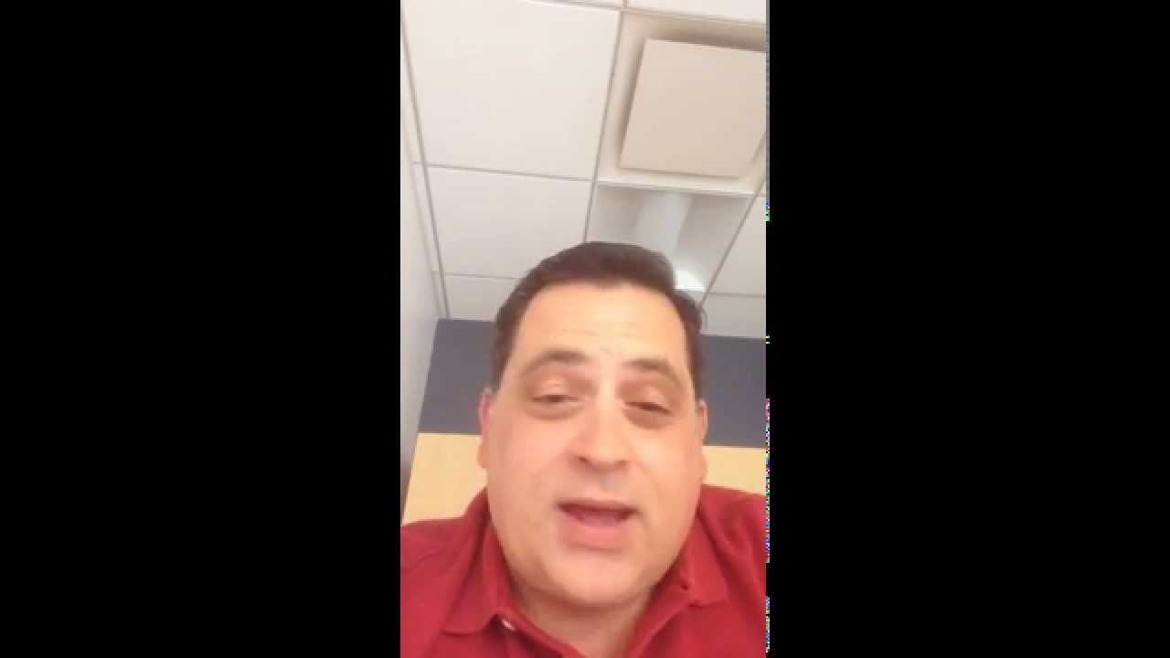 "The Italian American Slang Word of the Day!" is CAFONE Stevie B Slang ...