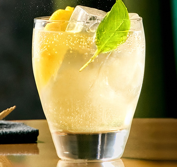 Tuscan Lemonade - everybodylovesitalian.com