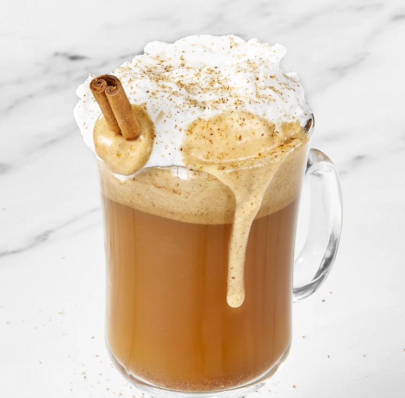 Hot Buttered Rum - everybodylovesitalian.com